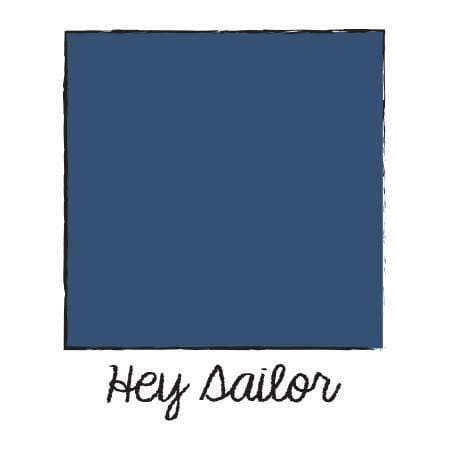 Hey Sailor DIY Paint – The Owl Box